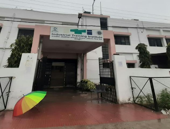 Government Industrial Training Institute